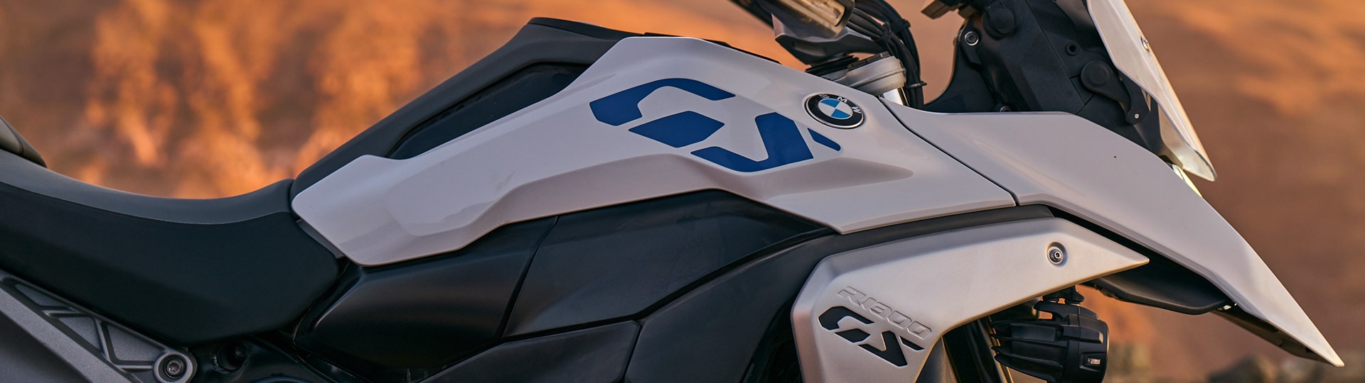 Date și dotări | R 1300 GS | BMW Motorrad