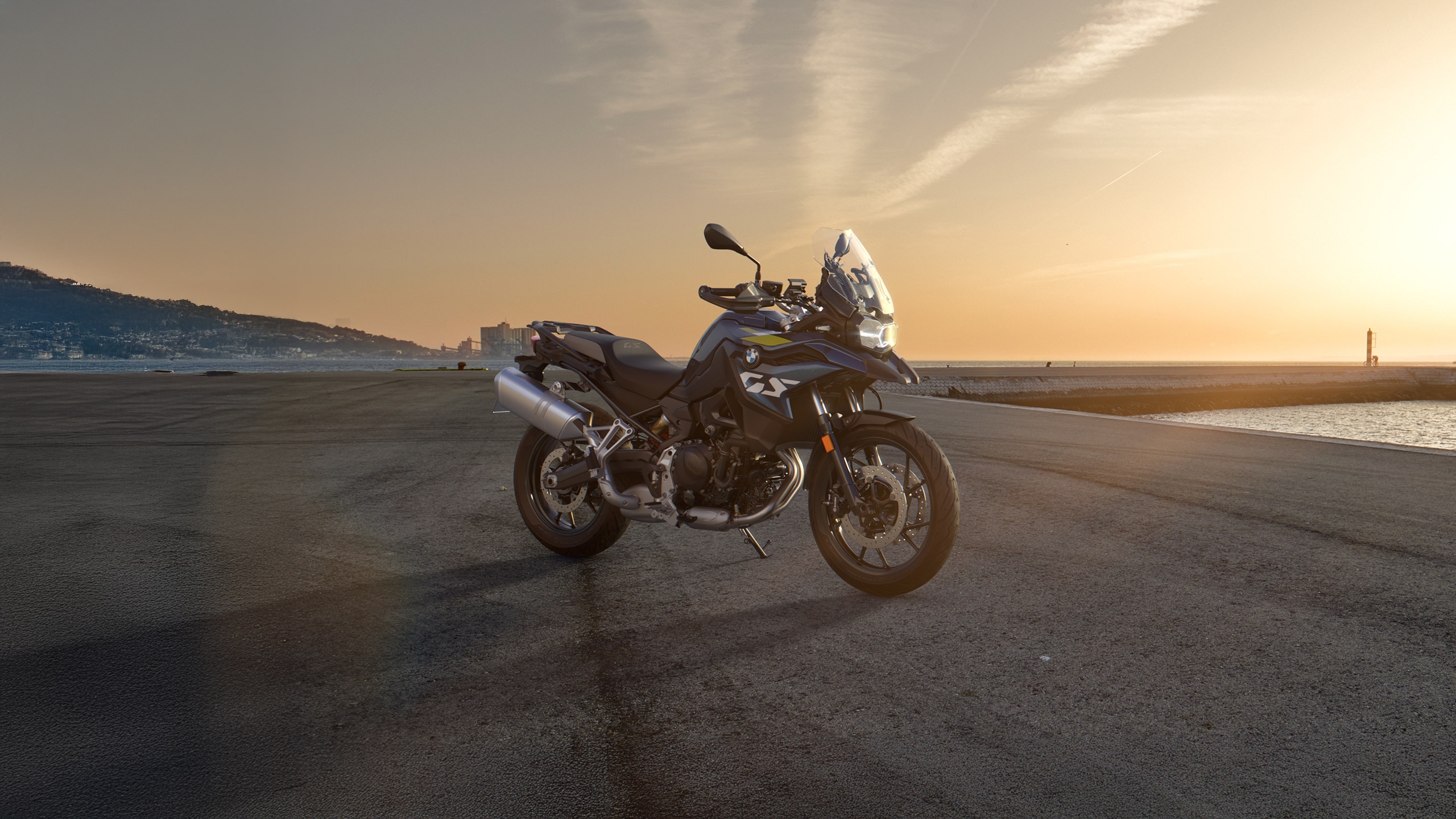 Oferta F 800 GS | BMW Motorrad